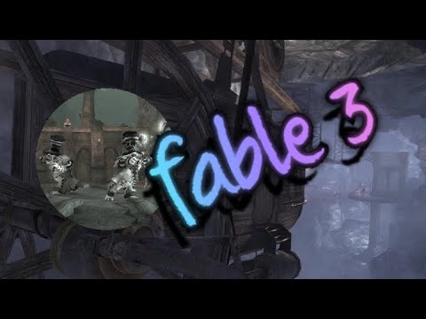 Steam Community :: Video :: Fable 3 Pt 6