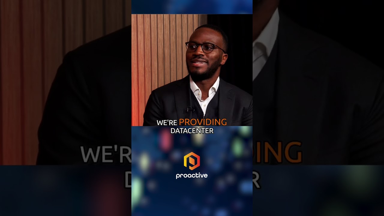 Cordiant acquiring a Belgian data center