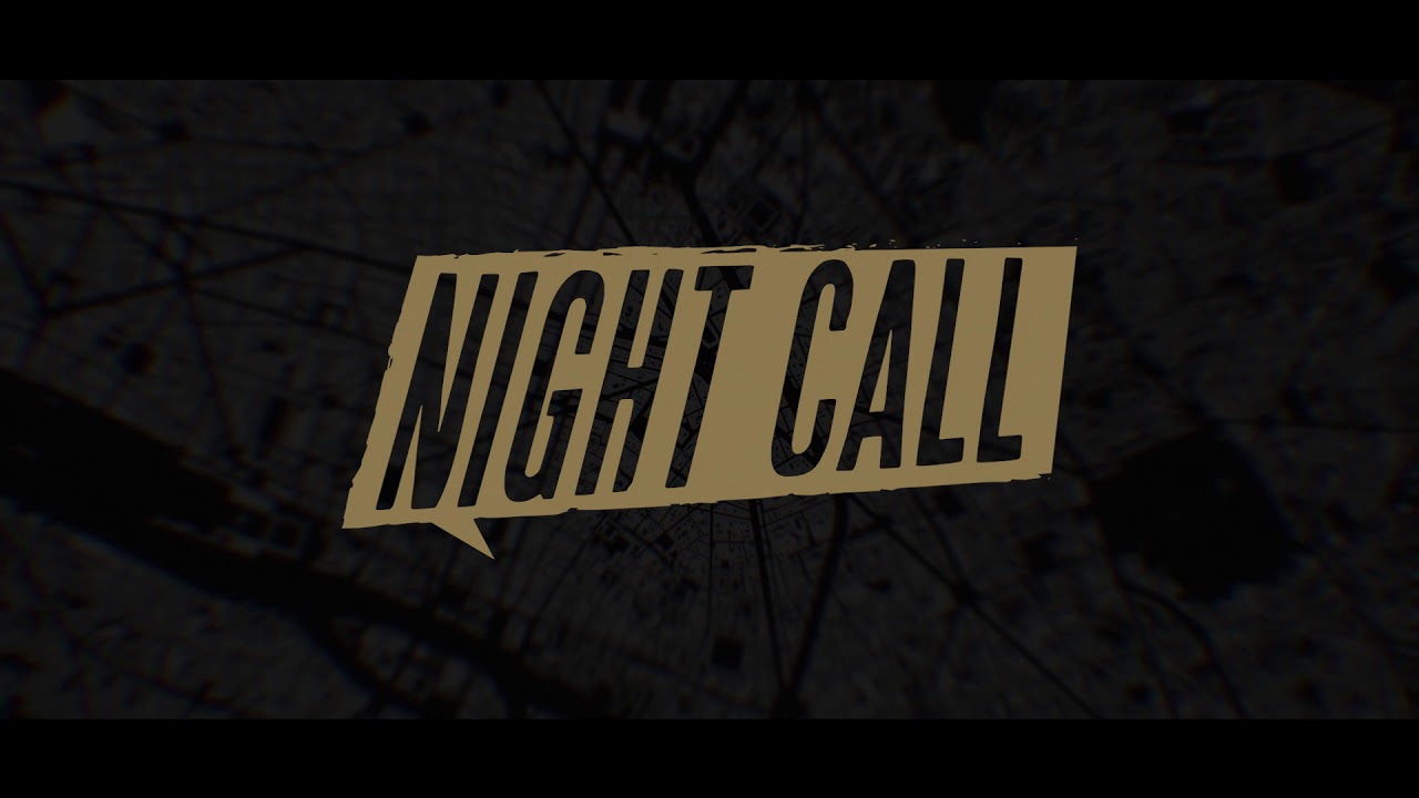 Night Call - Console Launch Trailer