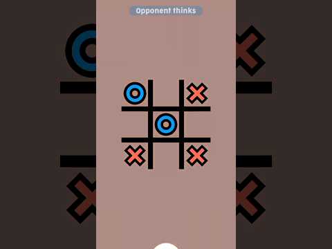 ✅????Master the Tic Tac Toe Game with These Winning Tricks! ????