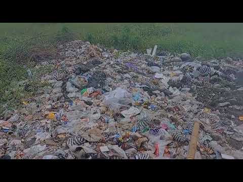 TIM LIMBAH EMAS SIWARAK GREBEK PENGOLAHAN SAMPAH TPS3R KALIKABONG PURBALINGGA || VIDEO CINEMATIC