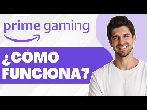 ¿Cómo Funciona PRIME GAMING? 🔥JUEGOS GRATIS 🔥Beneficios y Ventajas de Amazon/Twitch Prime 💯