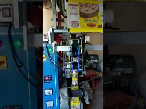 Swift Packaging Solution - Retailer of Packing Machine & Pouch ...