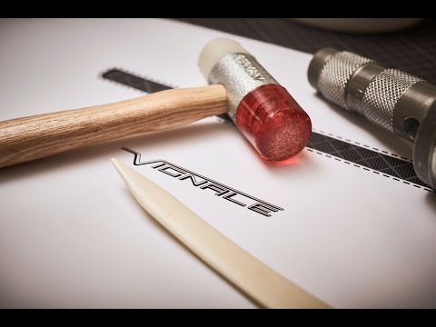 The craft behind the Ford Vignale Signature Collection