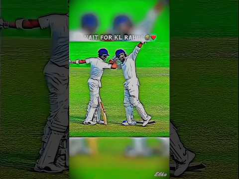 🥵Virat And Kl Rahul Century Celebration🔥#viralshorts #trending #youtubeshorts #views #sports