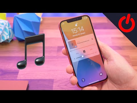 How to keep YouTube music playing in the background on iPhone