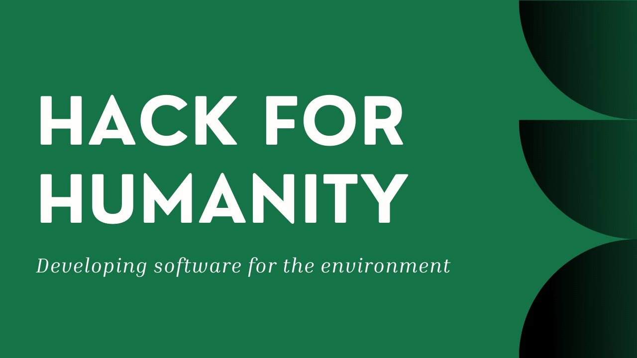 Hack for Humanity 2026 | Closing Ceremony