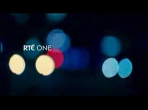 Current RTE One idents, clean! | Ident City