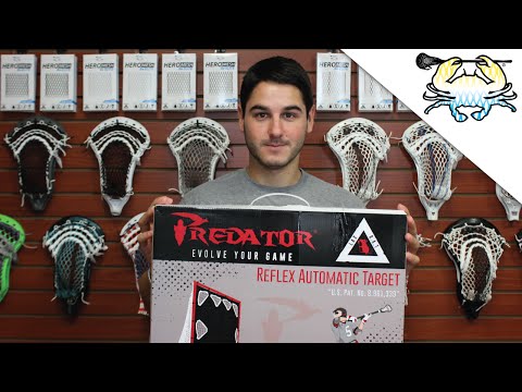 Review: Predator LAX R.A.T.