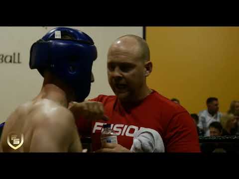 Dylan Hickey VS Cormac Byrne