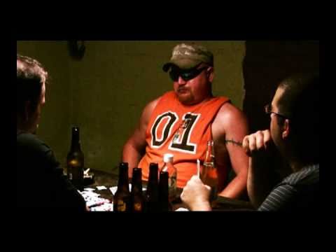 JR Cigar: "The Bet"