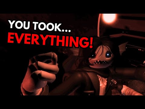 We Betrayed Sebastian... (NEW SECRET ENDING) | Pressure