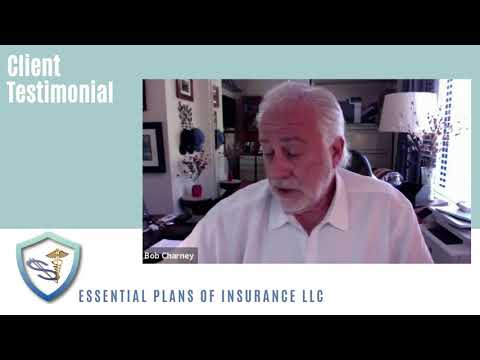 EPI Video Testimonial Bob Charney