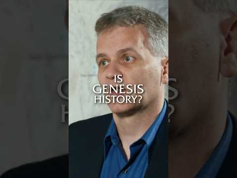 Archaeologist Discovers REAL Tower of Babel?