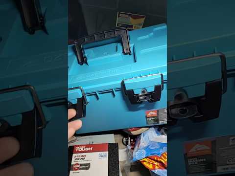Walmart Clearance in the Morning #hustle #discount #deals #money #savings #tools #bargain
