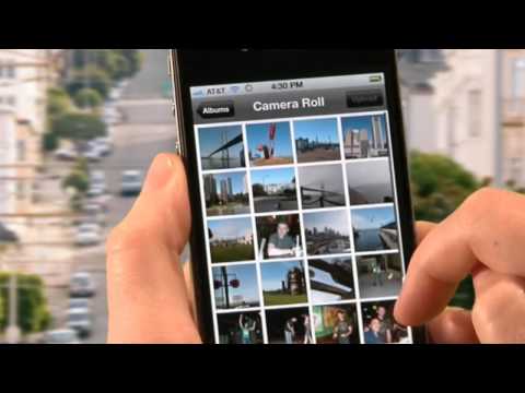 Microsoft's SkyDrive - Your Personal Cloud Storage