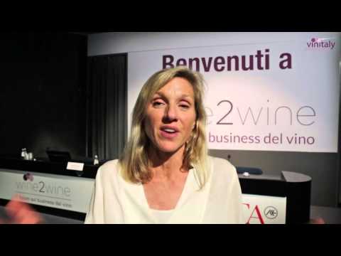 Cristiana Mariani May | Castello Banfi