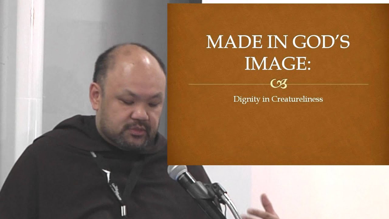 Dignity as a Teresian Concept (Fr. Emiel Abalahin, OCarm)