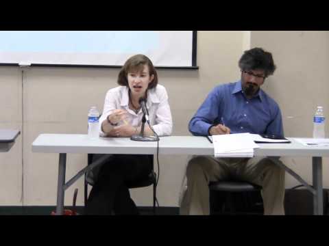 NDAA forum highlights: Heather Hurlburt (National Security Network ...