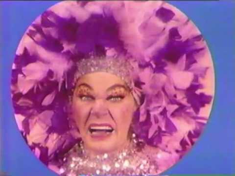 The Bugaloos – (Travalanche)