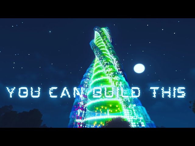 7 best Minecraft skyscraper builds