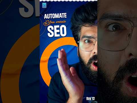 Free SEO tools 2024 | SEO Ai Seona AI in SEO | Best Keyword research tools #manwithideas #shorts