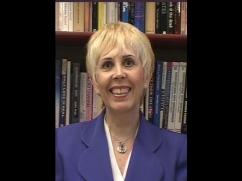 Mary Rodwell – Disclosure from the Ground Up – Higher Density Blog