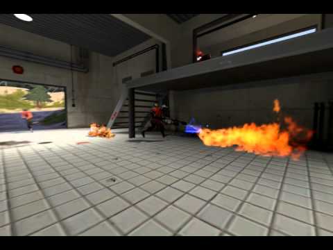 Steam Community :: Video :: Team Fortress 2: Arsonist