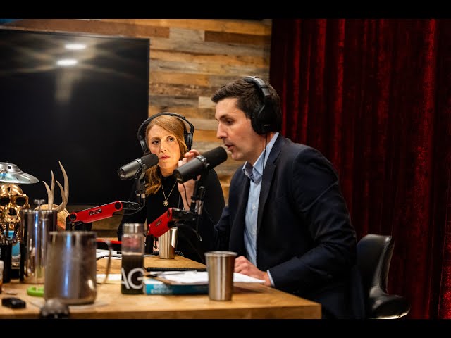 When Joe Rogan podcast guest claimed pharmaceutical industry "funded ...