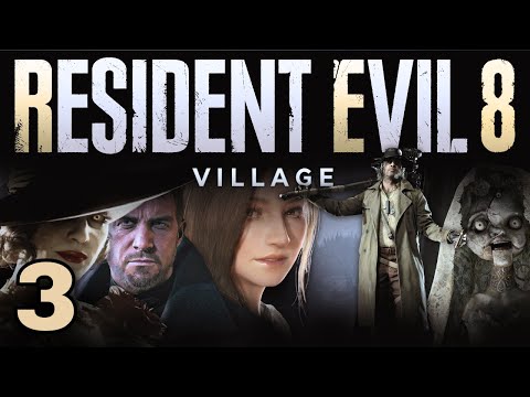 Steam Community :: Video :: "Baby Bay Bay Bay" | Resident Evil 8: Village
