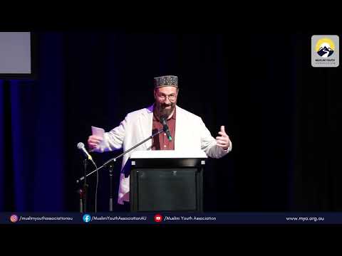 Returning to the Fitrah Dr Samir Mahmoud