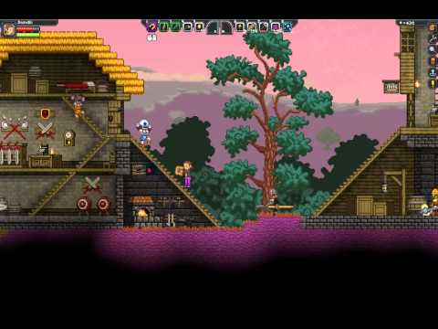Steam Community :: Video :: Starbound #3