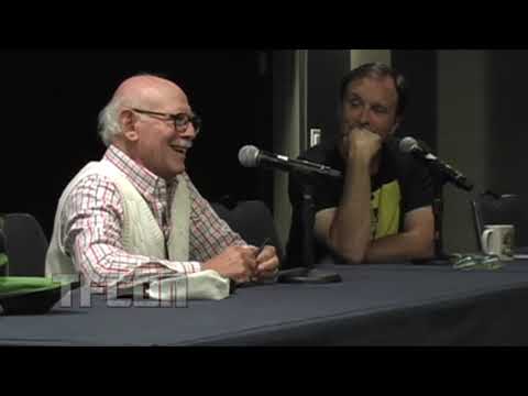 The Voices of Skeletor & Bumblebee Discuss the Beginning of Their Careers
