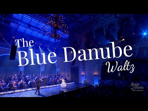 GET TO KNOW The Blue Danube Waltz