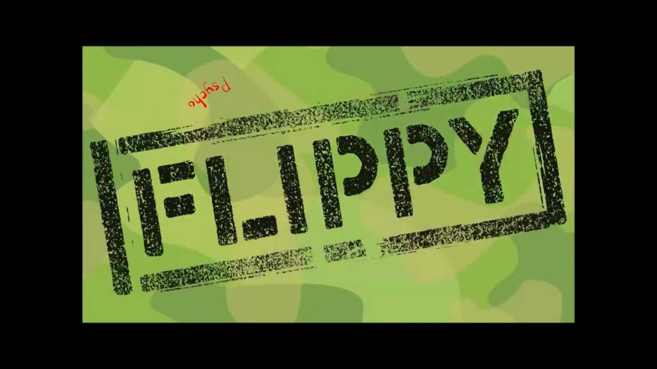 Flippy AMV- Psycho Teddy
