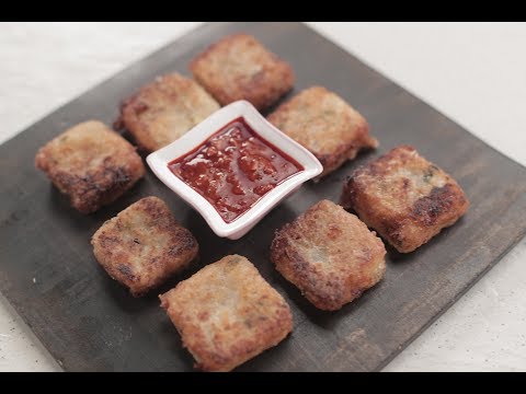 Corn Curd | Sanjeev Kapoor Khazana – Top Indian Youtuber