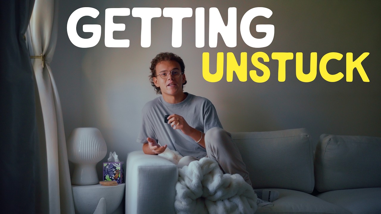 I survived my first week at my new job (barely) | reset routine