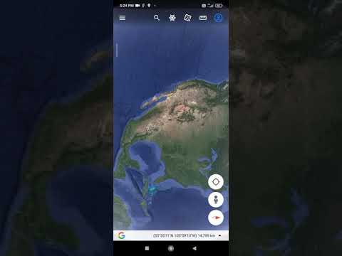 😱😱😱 I found the bird in google earth # universal secrets