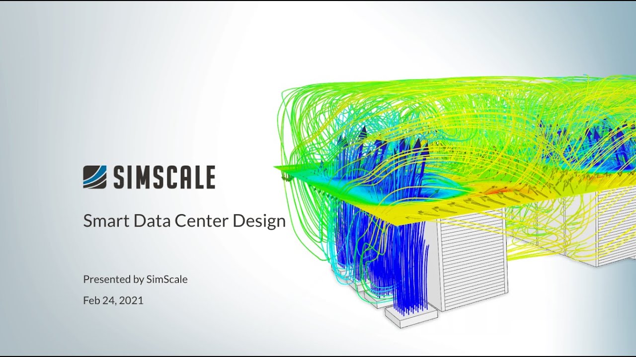 Smart Data Center Design Workshop