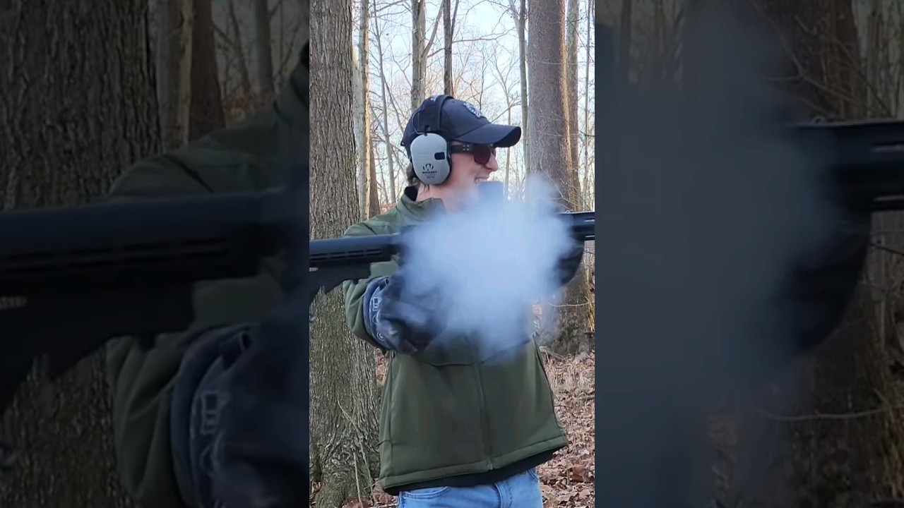 Did the Plastic AR15 Blowup?! Extreme Budget Build