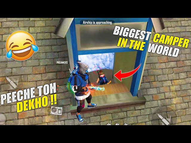 Best Free Fire drop tactics to loot easily and get kills