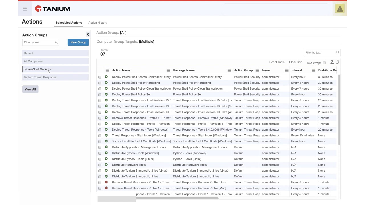 PowerShell Security 3: Finding Malicious Commands