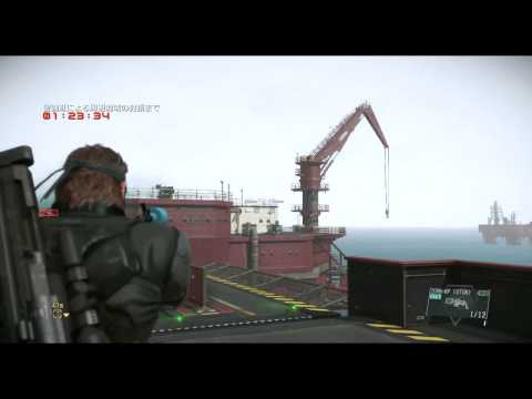 Steam Community :: Video :: mgs5 tpp up lord 8
