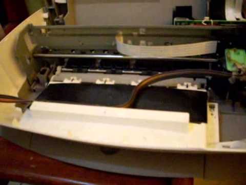 TÉLÉCHARGER LOGICIEL LEXMARK X1270 – General Desdossiers Site