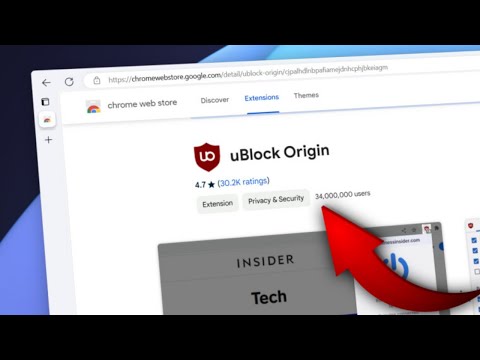 Google Chrome Will Soon Disable uBlock Origin, Here's What You Can Do