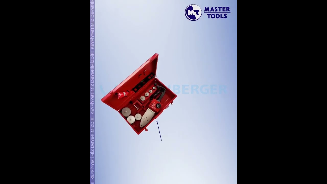 Master Tools - Rothenberger