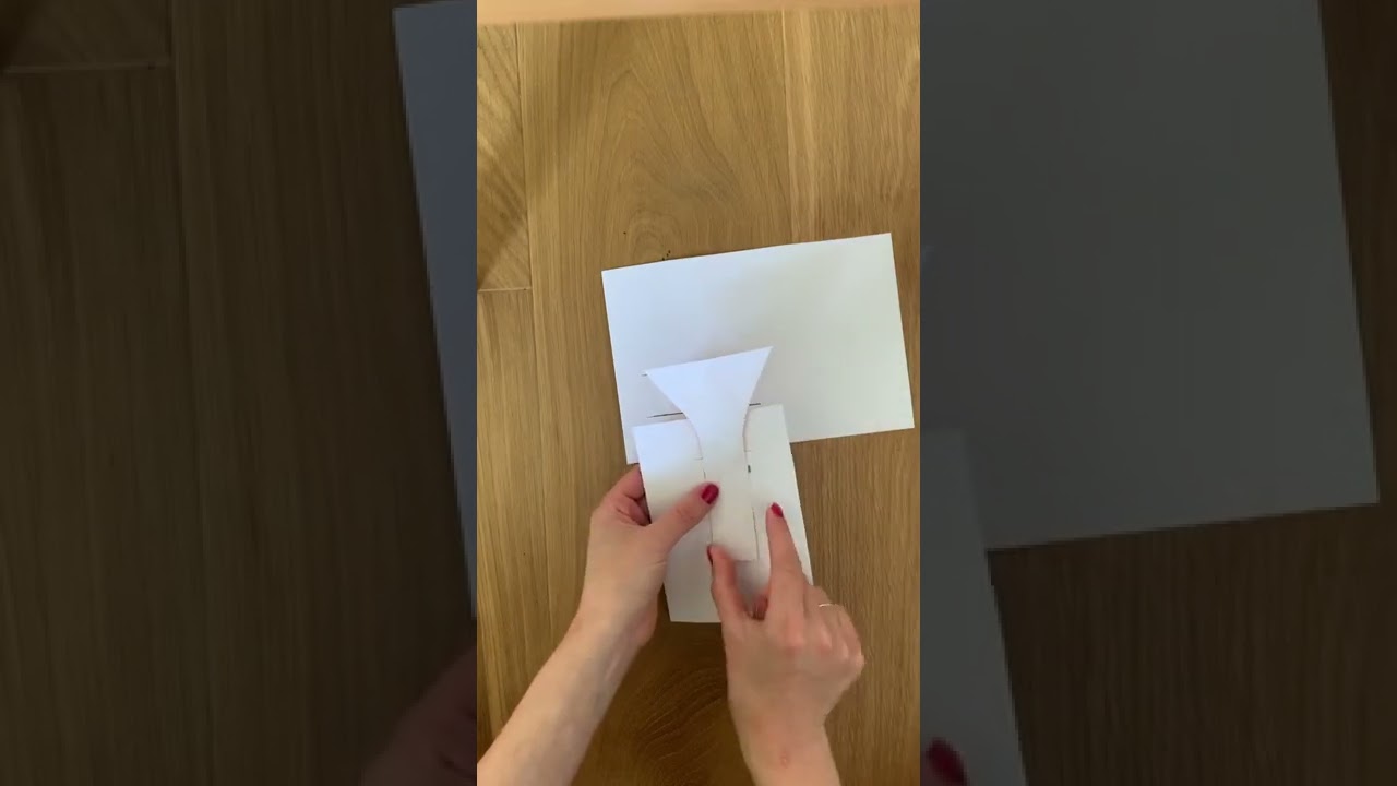 Design and Technology KS1 - The difference between my vertical and horizontal sliders