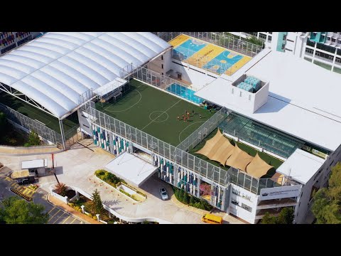 State-of-the-art Facilities