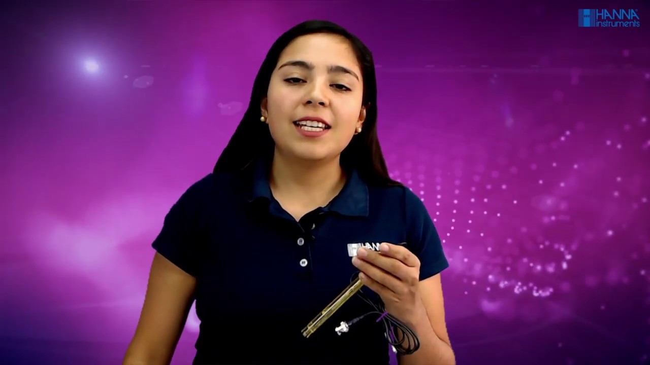Electrodo de pH HI1230B