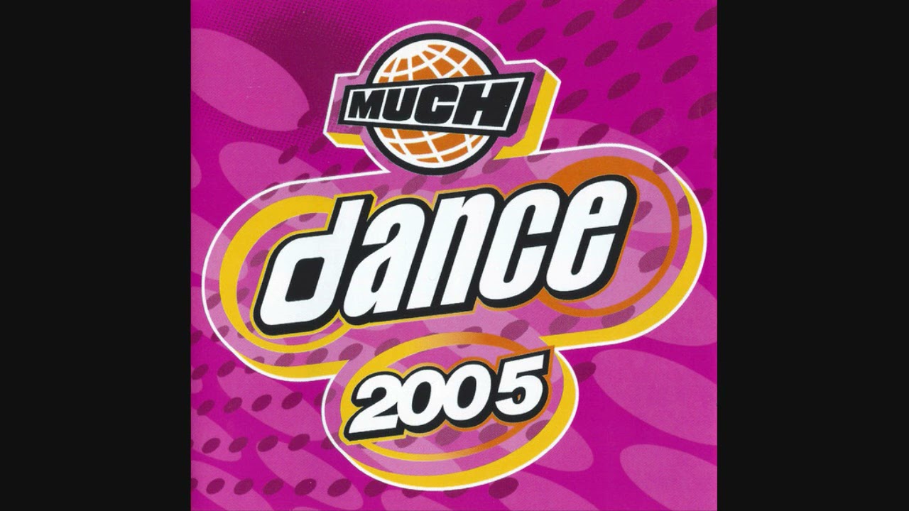 MuchDance 2005